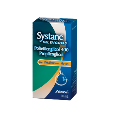 Conoce la familia Systane™ - Diseñada para todas las necesidades del ...