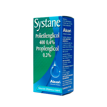 Conoce la familia Systane™ - Diseñada para todas las necesidades del ...