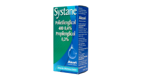 Productos para el ojo seco | Alcon Argentina