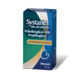 Productos para el ojo seco | Alcon Argentina