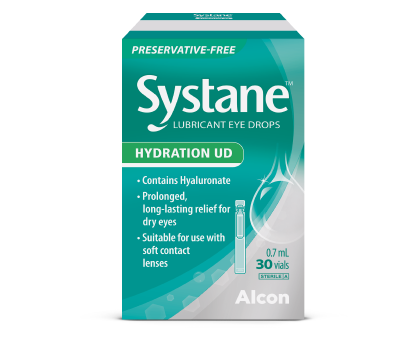 Meet the Systane® Family - Designed for different Dry Eye Needs ...
