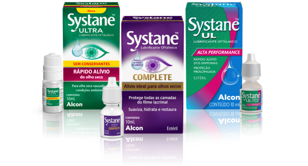 AGIMOS PARA UMA VISÃO CLARA E POR OCEANOS LIMPOS | MyAlcon | Brasil