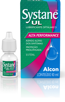Conheça a Família Systane® Desenvolvida para Alívio de Todos os Tipos ...