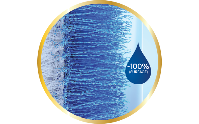 TOTAL30® for Astigmatism Parameters and Fitting Guide | Alcon CA