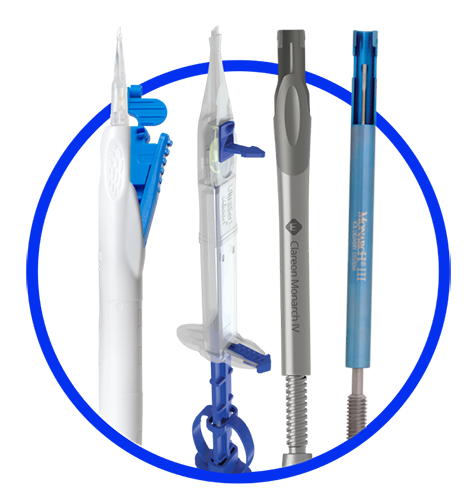 Alcon Cataract Suite | Alcon Canada Professional