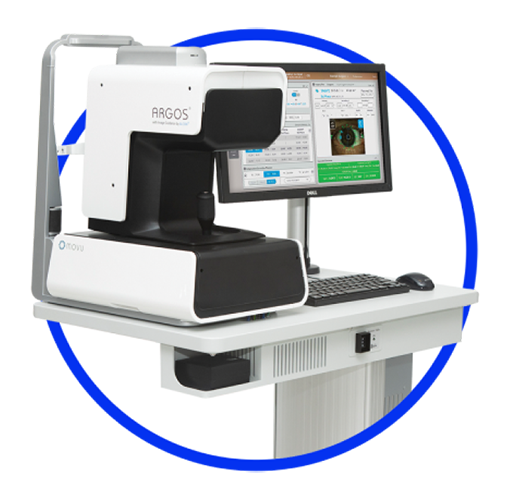 Alcon Cataract Suite | Alcon Canada Professional