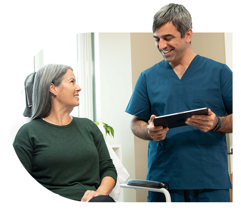 Alcon Cataract Suite | Alcon Canada Professional