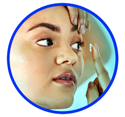 Eye Care Products and Vision Correction | Alcon Canada