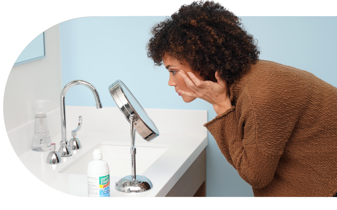 Eye Care Products and Vision Correction | Alcon Canada