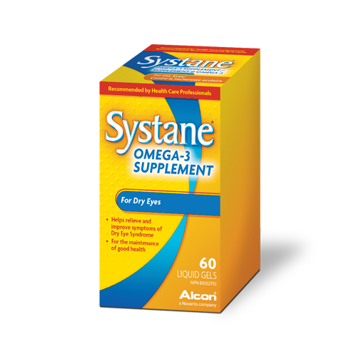 Dry Eye & Ocular Health Resource Center | Alcon CA Professional