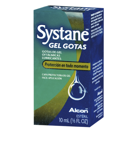 Conozca la familia SystaneTM Diseñada para todas las necesidades del ...