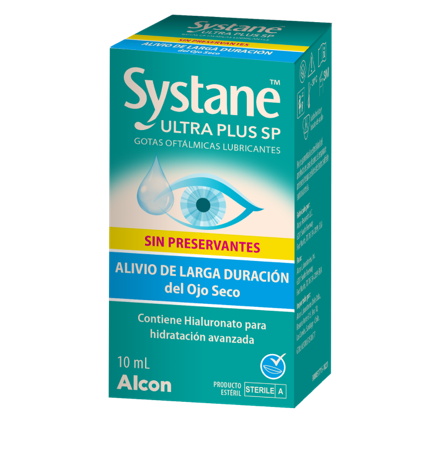 Conozca la familia SystaneTM Diseñada para todas las necesidades del ...