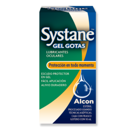 Conozca la familia SystaneTM Diseñada para todas las necesidades del ...