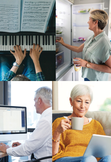 AcrySof IQ PanOptix Trifocal IOL | MyAlcon | International