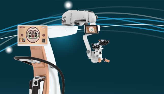 NGENUITY 3D Visualization System | MyAlcon | International