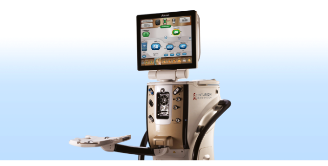 INTREPID Phaco Tips and Transformer I/A Handpieces | MyAlcon ...