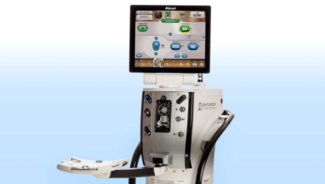 INTREPID Phaco Tips and Transformer I/A Handpieces | MyAlcon ...