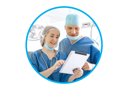 The ARGOS Biometer with Image Guidance | MyAlcon | International