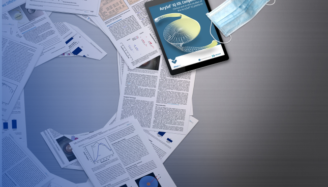 Intraocular Lenses (IOLs) | MyAlcon | International