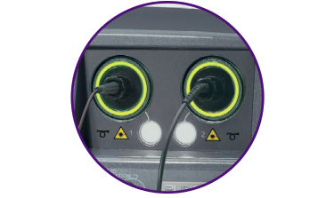 Purepoint® Laser System and Vektor™ Laser Probe | Alcon Global