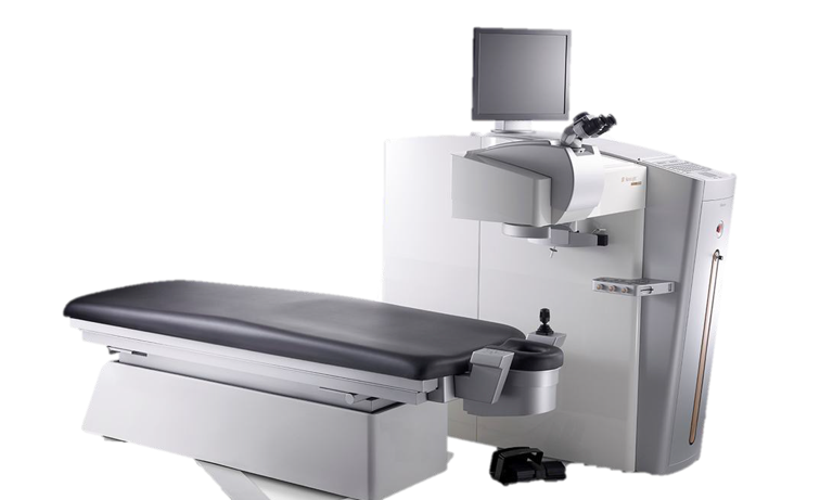 시력교정 수술 옵션 및 기술 | Alcon 대한민국