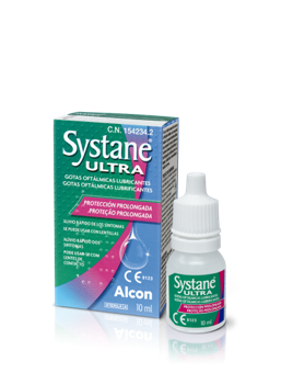 Conheça a família Systane® - Concebida para todas as necessidades de ...