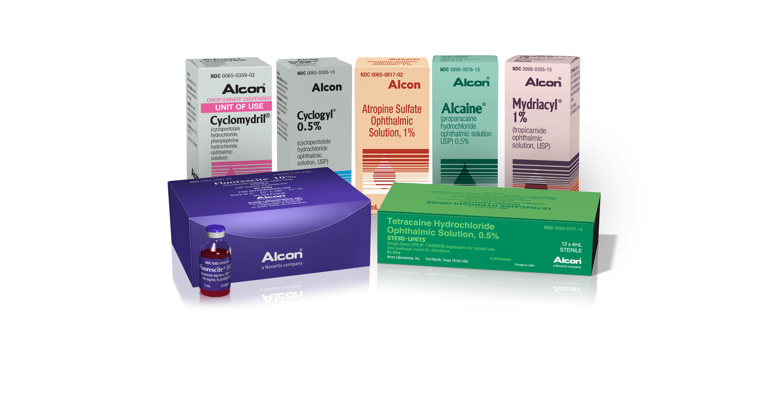 Alcon Cataract Suite | Alcon Professional