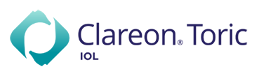 Clareon® Toric Intraocular Lens | Alcon