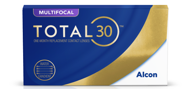 Monthly Contact Lenses | Alcon