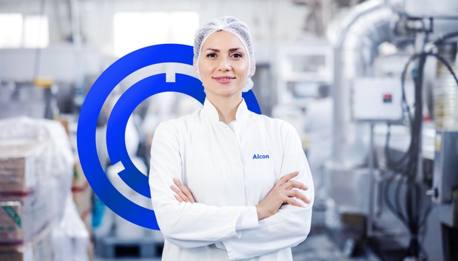Alcon Eye Care for Healthcare Professionals | Alcon Professional